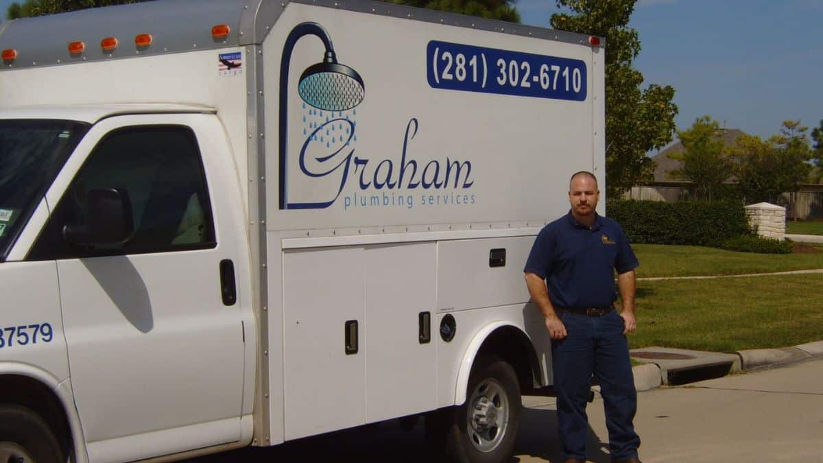 Graham Plumbing Services - How to Choose the Best Plumber